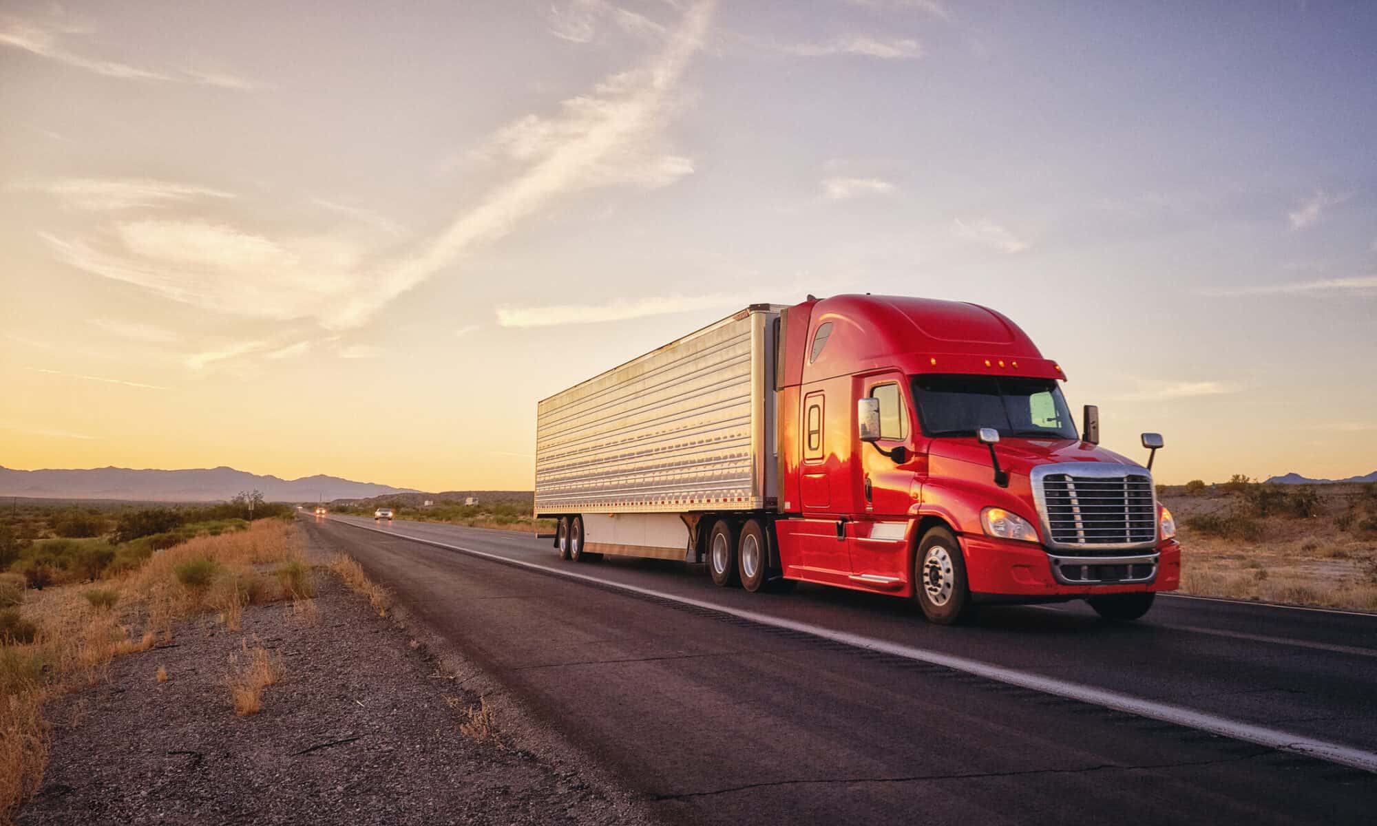 Transporte de Carga Pesada: La Mejor Opción para Tu Negocio – Camiones ...