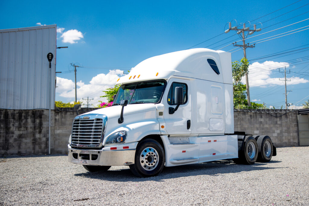 Camiones CTC – Venta de camiones El Salvador – Camiones remolque en ...